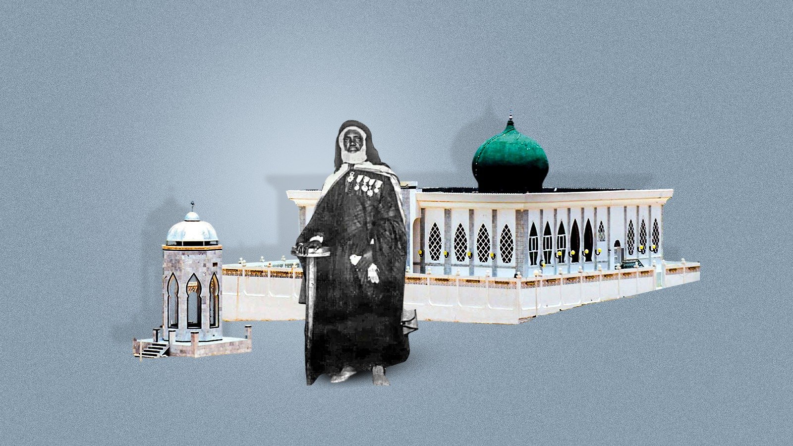 Exploring Senegal’s Sufi Confraternity and Its Sacred Traditions ...