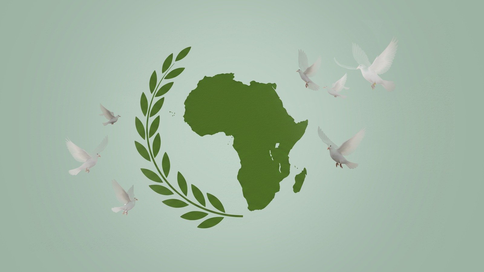 Forging Pan-African Destiny: The Emergence and Empowerment of the ...
