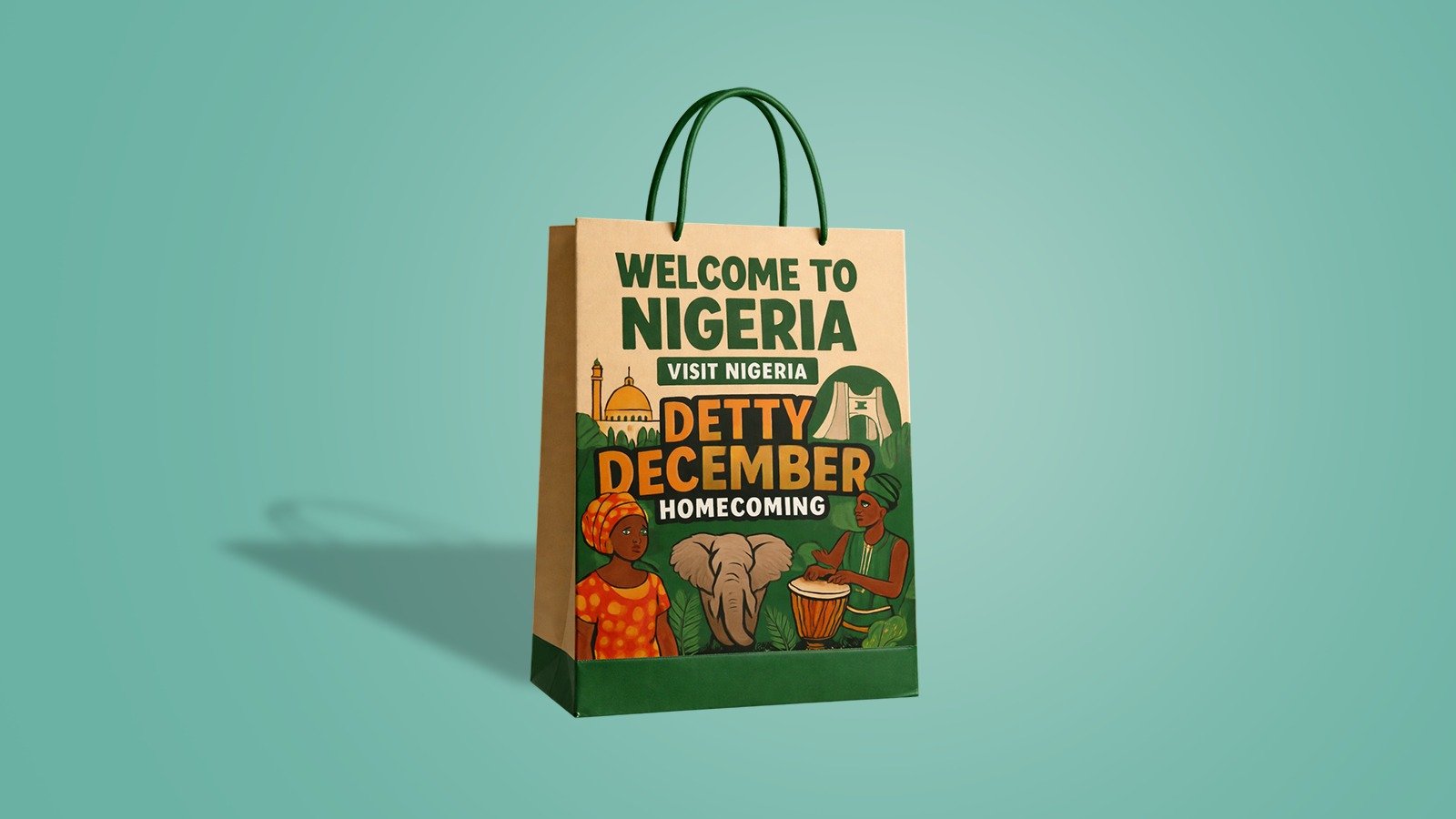 Detty December: Lagos Becomes Africa’s Cultural Capital - Africalix