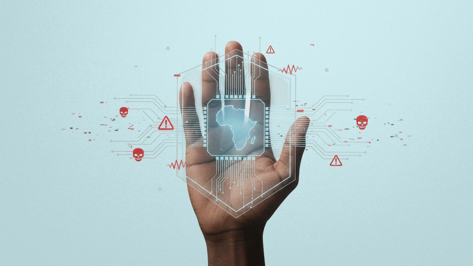 Africa’s Digital Shield: Forging Pan-African Investments in ...